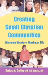 Creating Small Christian Communities – Good Ground Press