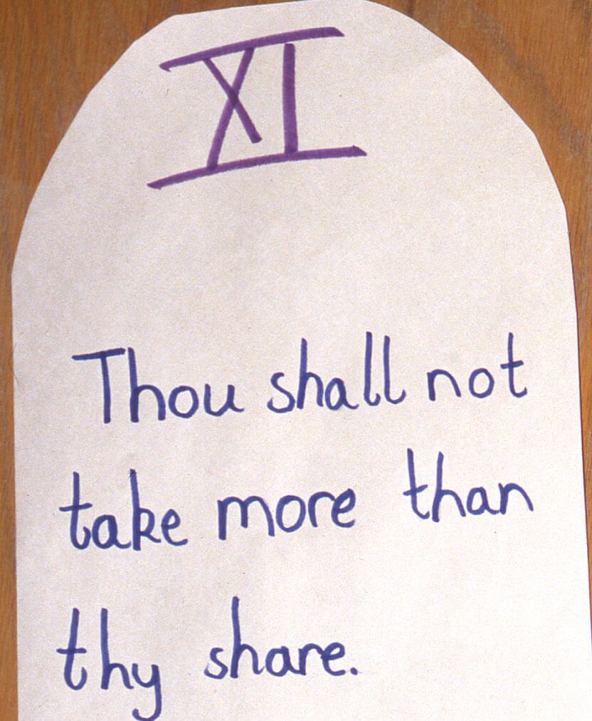 What makes us holy? – Good Ground Press What makes us holy? – Good Ground Press